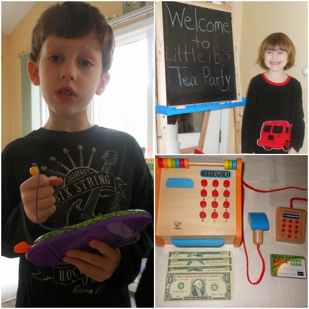 The Best Gift for a Child that Loves to play Kitchen - Natural Beach Living