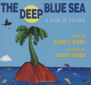 10 Books about Rainbows for Preschoolers - Natural Beach Living