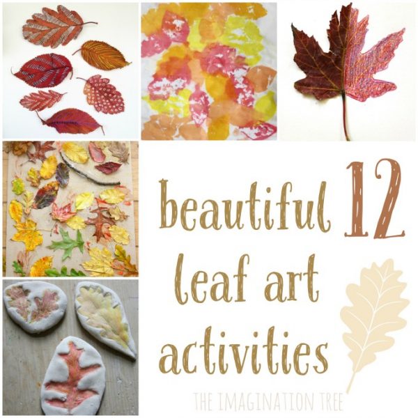 Fall Montessori Activities for Preschoolers - Montessori Themes for ...