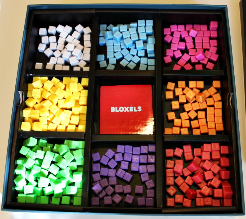 Build Your Own Video Games with Bloxels - Natural Beach Living