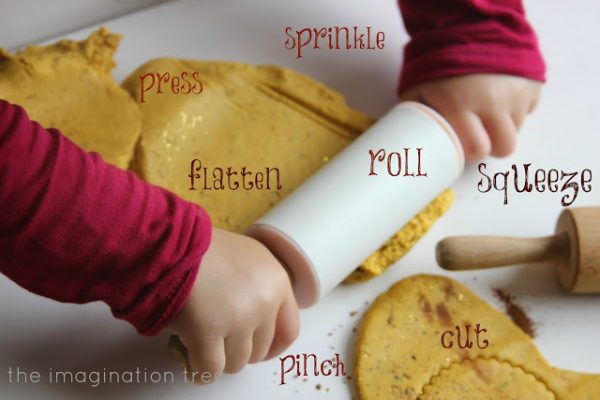 20 Super Creative Sensory Activities with Cinnamon - Natural Beach Living