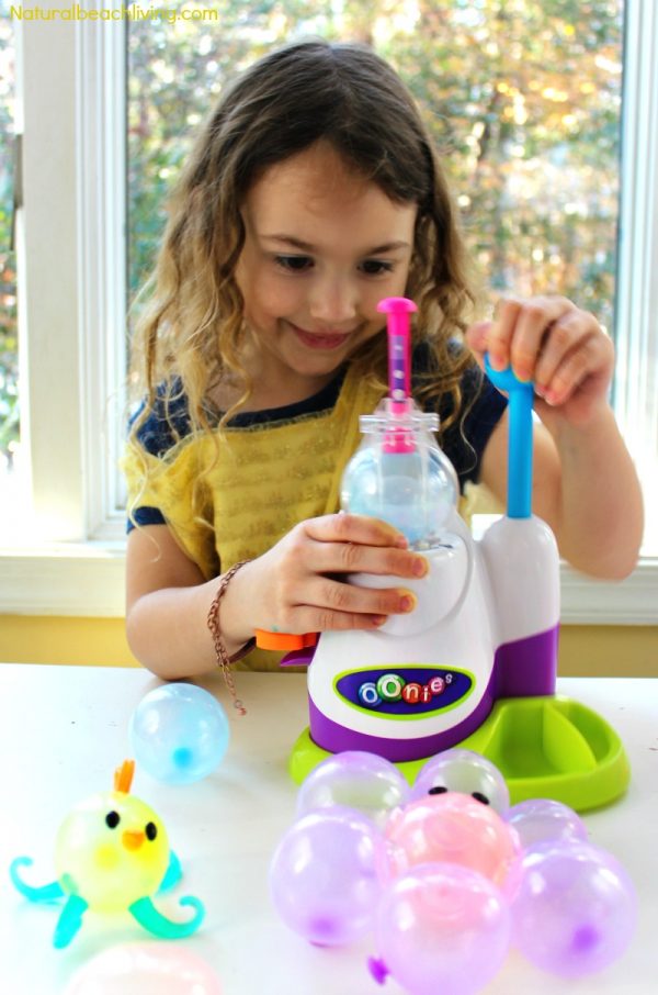 Easy Games, STEM, Imaginative Fun, Ornaments & More with Oonies ...