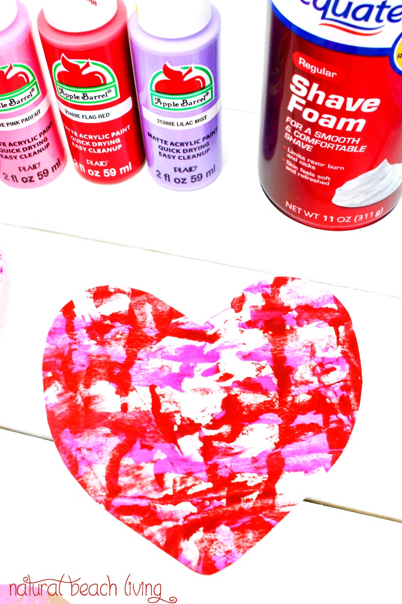 35+ Valentines Preschool Crafts - Easy Art and Craft Ideas - Natural ...