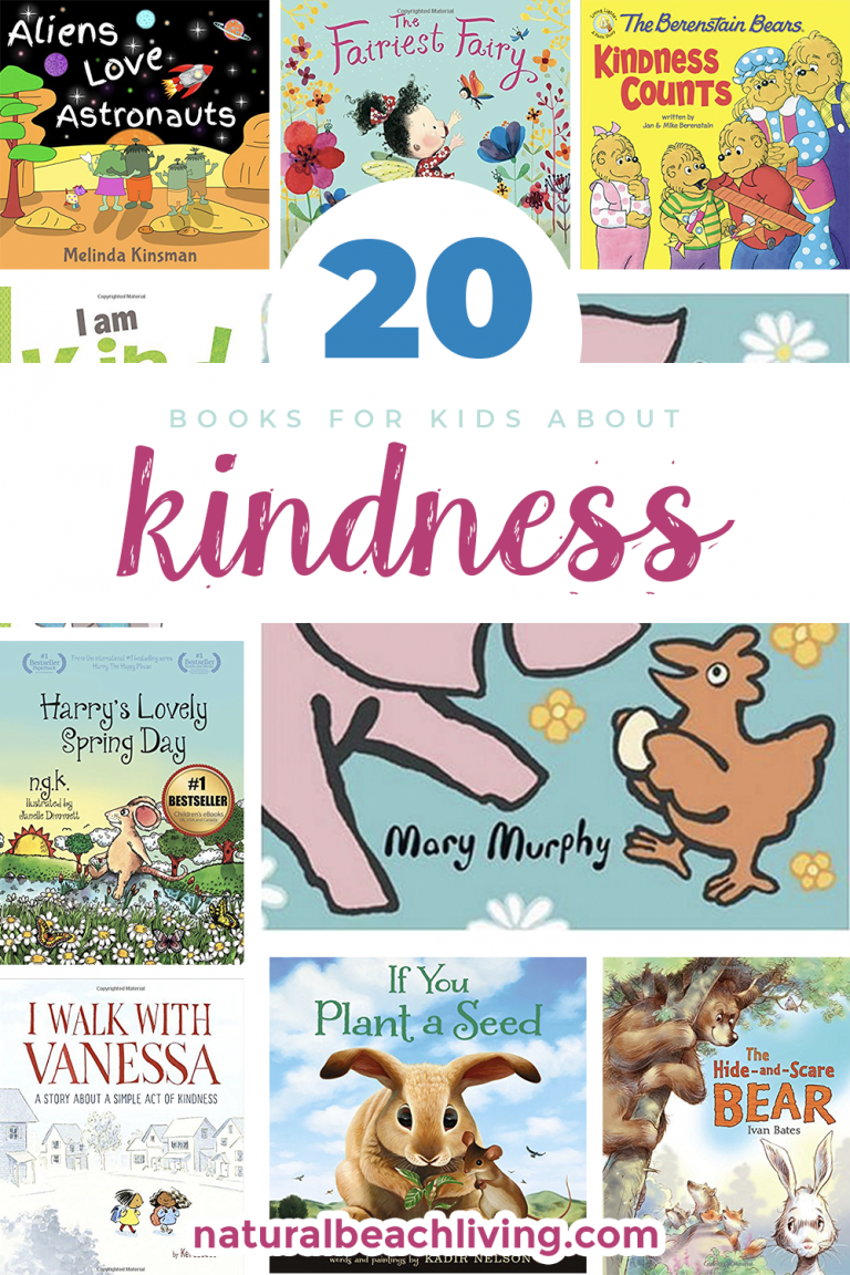 200+ Best Random Acts of Kindness Ideas That Will Inspire You - Natural ...