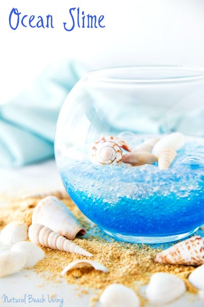 70+ Best Ocean Activities and Ocean Crafts for Preschool and ...