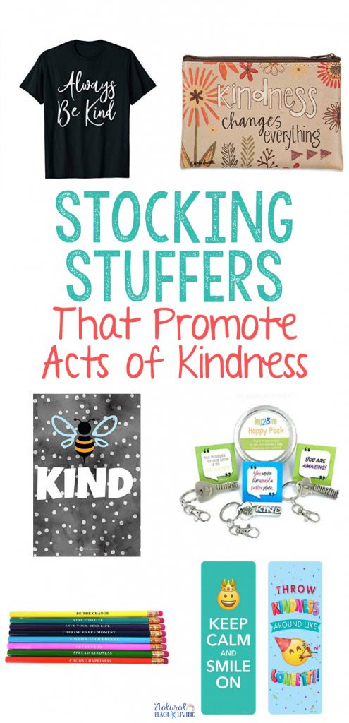 20+ Random Acts of Kindness Gift Ideas - Natural Beach Living