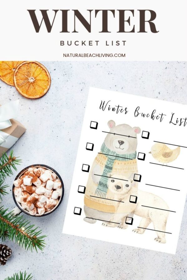 75 Activities Winter Bucket List - The Ultimate Guide for the Best ...
