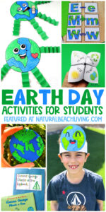38+ Earth Day Activities for Students that Inspire Learning and ...