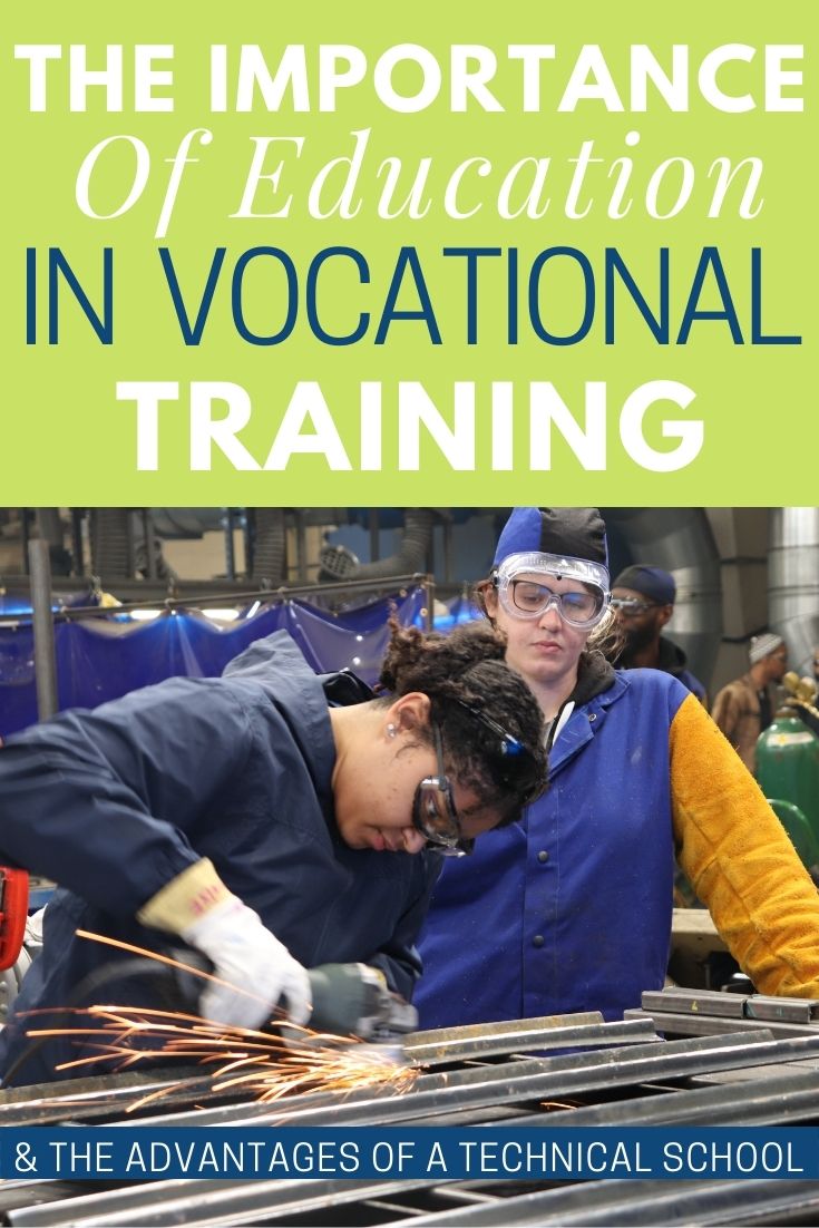 The Importance Of Education In Vocational Training Natural Beach Living The Importance Of Education In Vocational Training Natural Beach Living