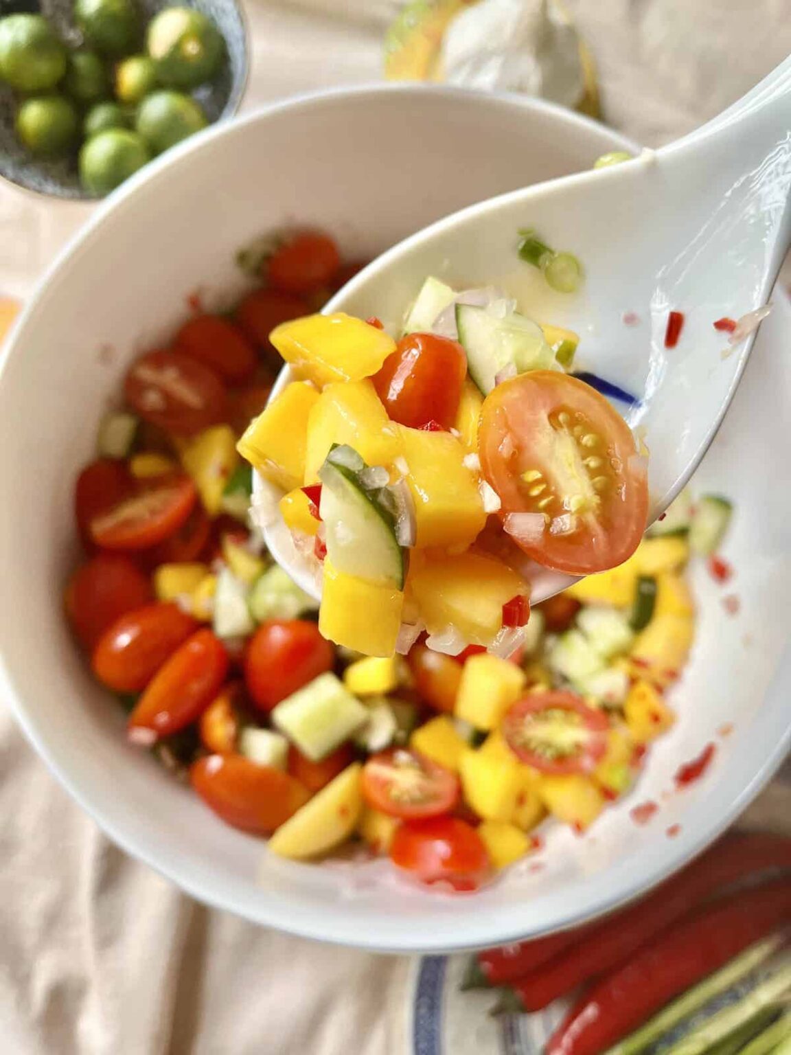 33+ Picnic Salad Ideas Delicious and Easy Recipes - Natural Beach Living