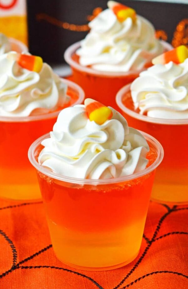 Thanksgiving Snacks for Kids - Fun and Festive Thanksgiving Treats ...