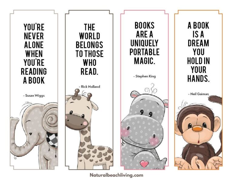 Book Printables - Free Reading Logs, Book Report Worksheets and ...